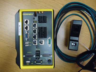 COG-VC5-120-000 COGNEX VISION SYSTEM | eBay