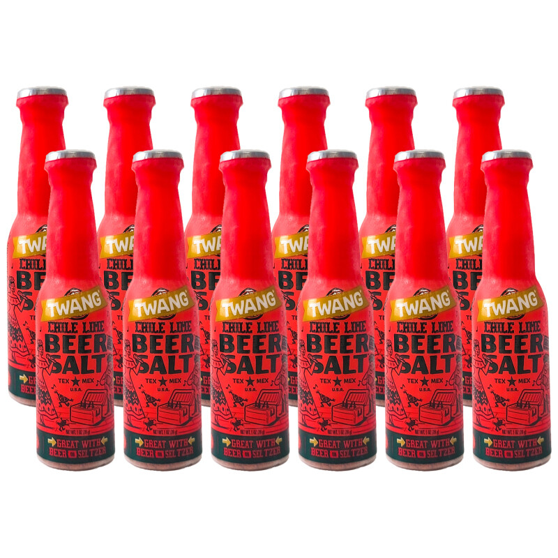 Twang Beer Salts, Premium Flavored, CHOOSE YOUR FLAVOR Bottles & Boxes ...