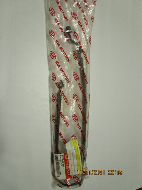 Kia 587302F000 Genuine OEM Brake Hose for sale online | eBay