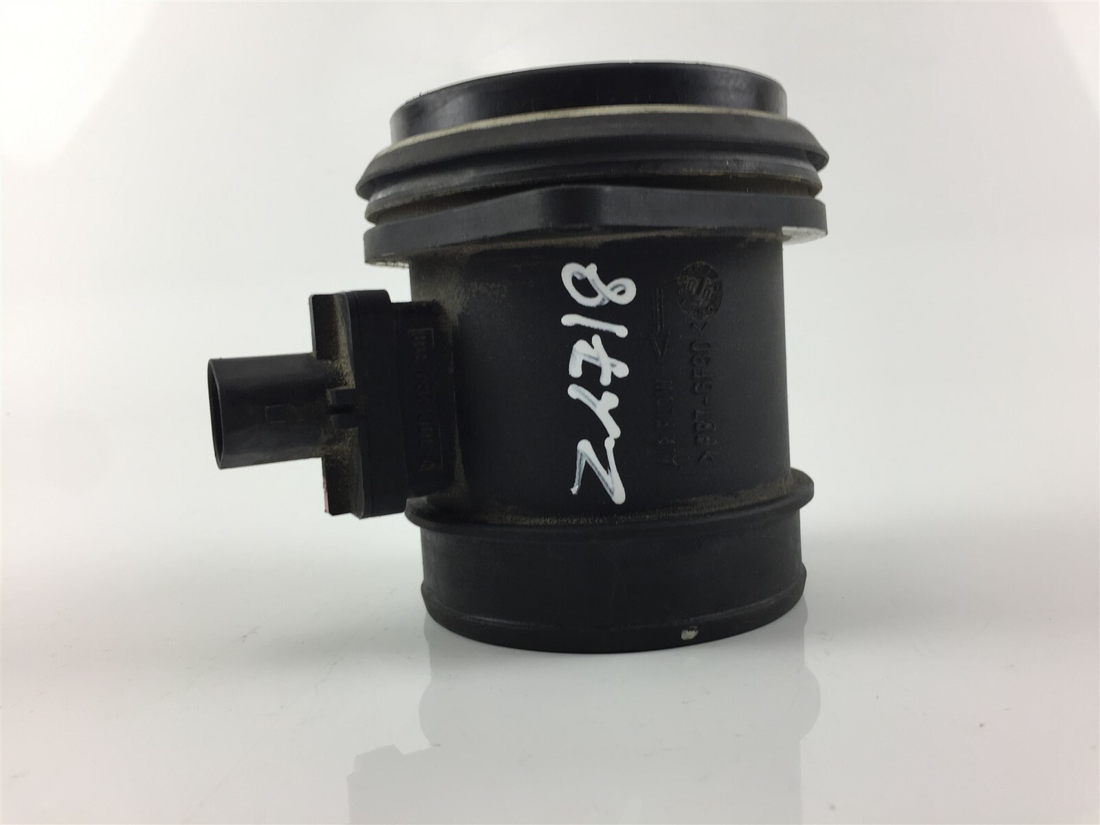 Z2718 VOLVO MASS AIR FLOW METER 31216661 | eBay