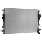 Radiators for F450 Truck F550 F250 F350 Ford F-450 Super Duty F-550 F ...