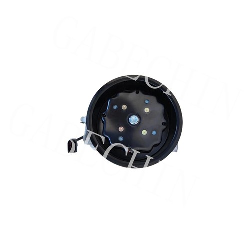 For Bentley Continental GT Flying Spur A/C Air Conditioning Compressor ...