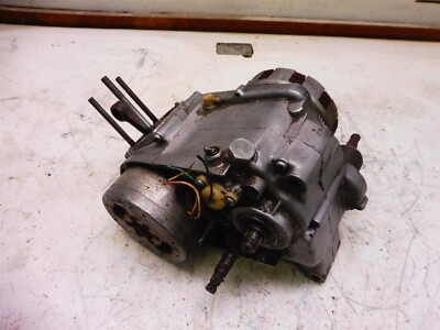 Yamaha 100 LT1 LT2 LT3 YM329-1B" Engine bottom end | eBay