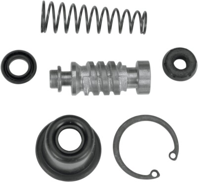 Moose Racing Rear Master Cylinder Rebuild Kit MD06-051 for 04-14 TRX ...