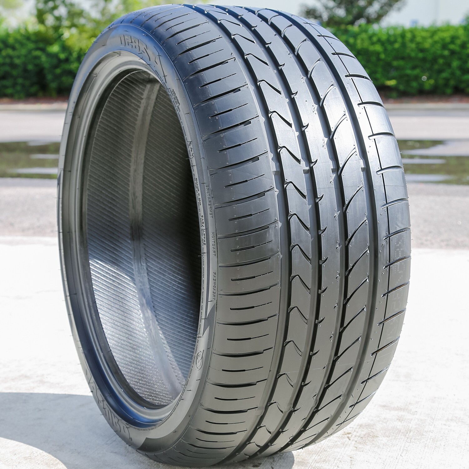 Tire 305/30R20 Atturo AZ850 High Performance 103Y XL | eBay