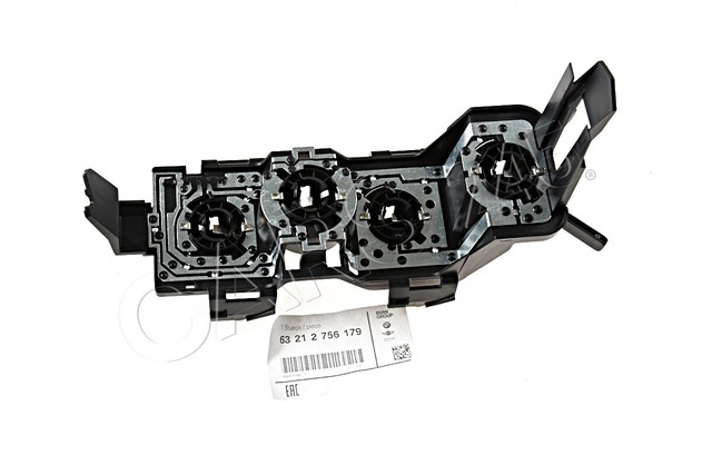 Genuine BMW Mini R56 R57 Rear Back Light Lamp Bulb Socket Holder ...