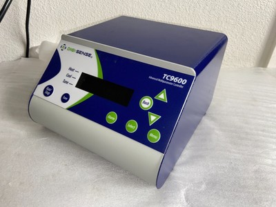 Temperature Monitoring - Digi-Sense Temperature Controller