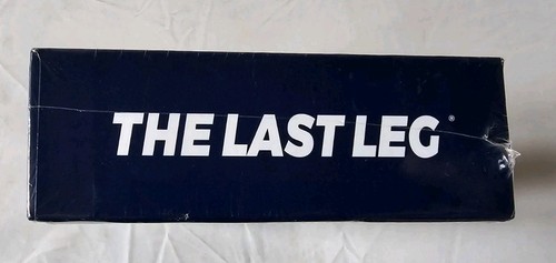 The Last Leg Live Soccer Drinking Game SEALED | eBay