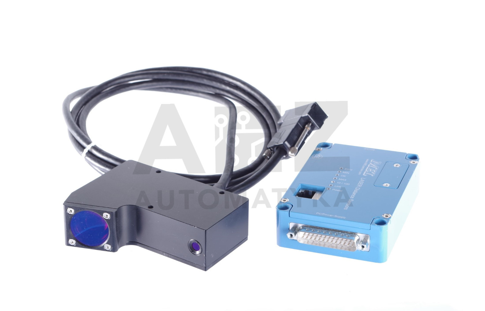 MEL LASER DISTANCE SENSORS M7LL100 M7LL100-0713119 M7LL1000713119 | eBay