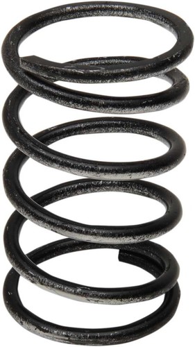 Comet Clutch Spring-Silver/Red for 1999-2001 Yamaha VT500XL Venture 500 ...