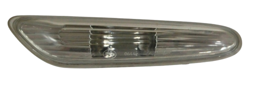 04-10 BMW 5 Series E60 Front Left Fender Wing Side Marker Light Lamp⭐ ...