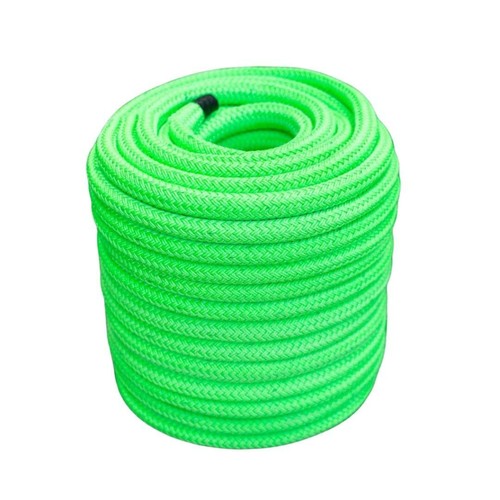 Double Braid Arborist Bull Rope tree rigging pulling line All Gear ...