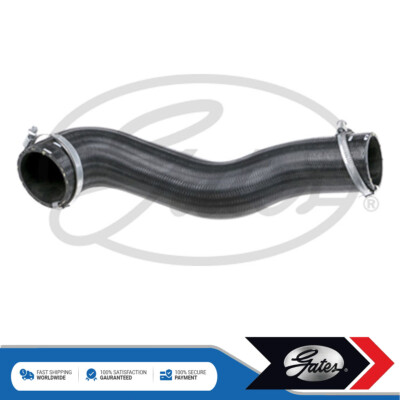 Fits Volvo XC90 2002-2014 2.4 2.4 D Turbo Hose (Air Cooler) Gates ...