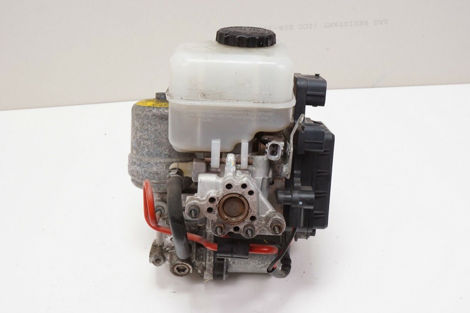 TOYOTA 4RUNNER ABS Pump Master Cylinder Anti-Lock Brake OEM 2005 - 2009 ...