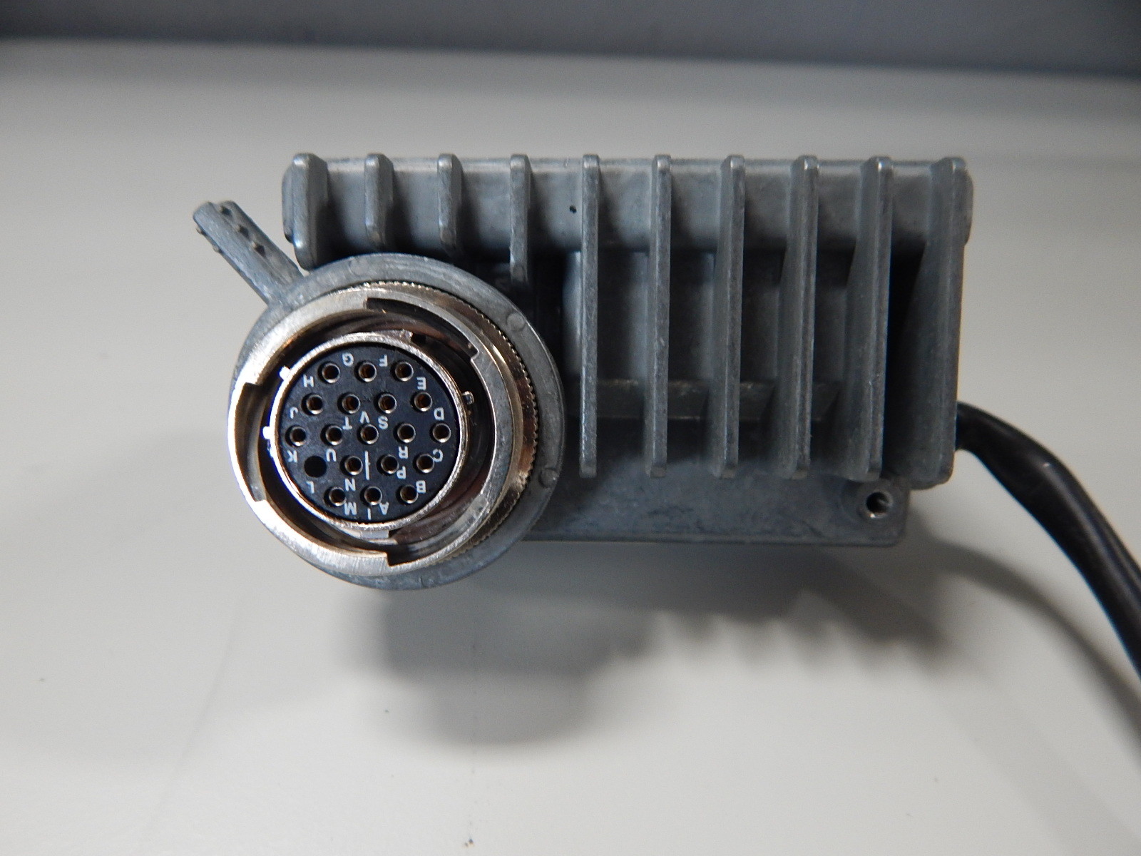 Edwards EXDC 80 Turbo Pump Controller (PN: D39645000) | eBay