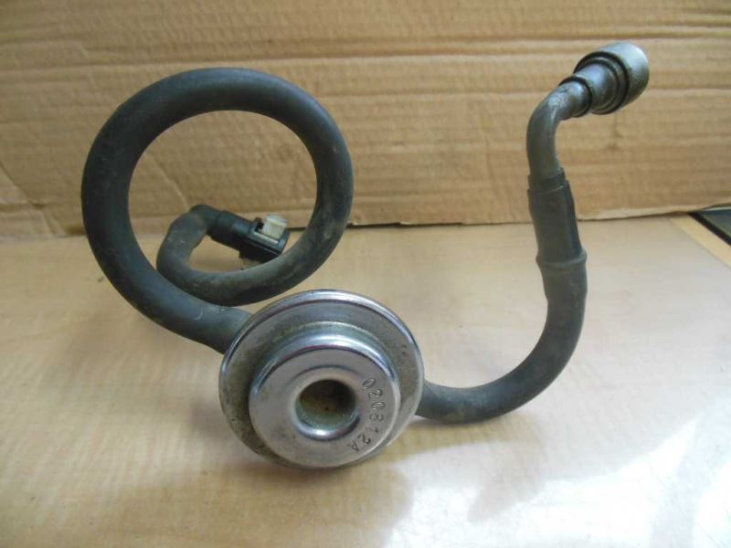 Zetec FUEL GAS FEED HOSE LINE 00 01 02 03 04 2.0L DOHC YS4Z-9J280-FA ...