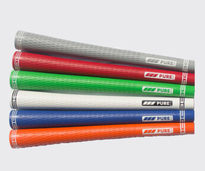 PURE Pro Golf Grips *NOS | eBay