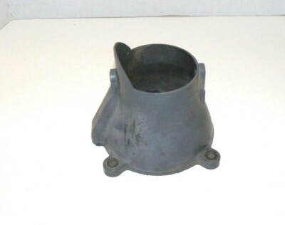 1990 Sea-Doo SP 580 Venturi OEM# 271000076 | eBay