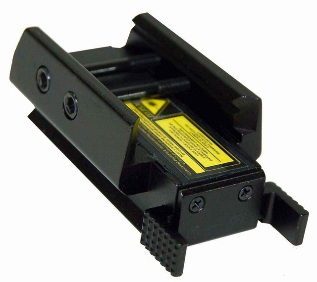Tactical Red Dot Sight for Smith and Wesson Sd9ve Accessories Aluminum ...