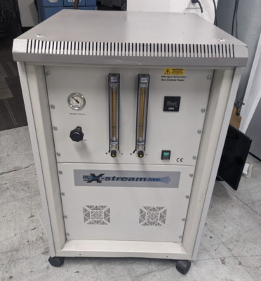 Cryogenics - Cryogenic Systems