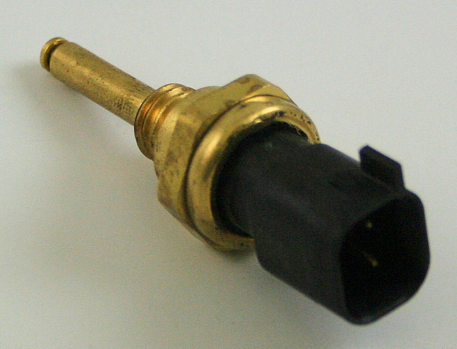 Goss Engine Coolant Temp Sensor CS924 suits Ford 9330544035925 | eBay