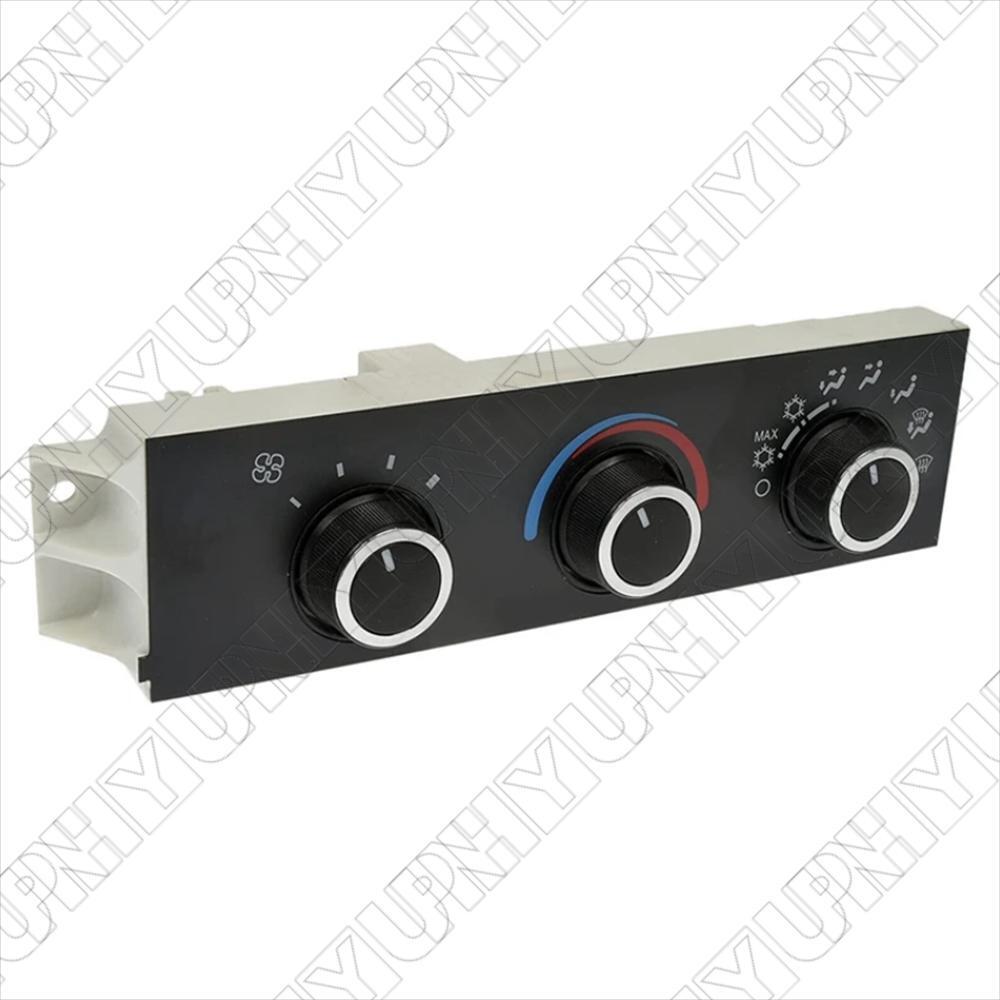 1 x HVAC Control Module 15073274 15130959 15191308 94666468 For ...