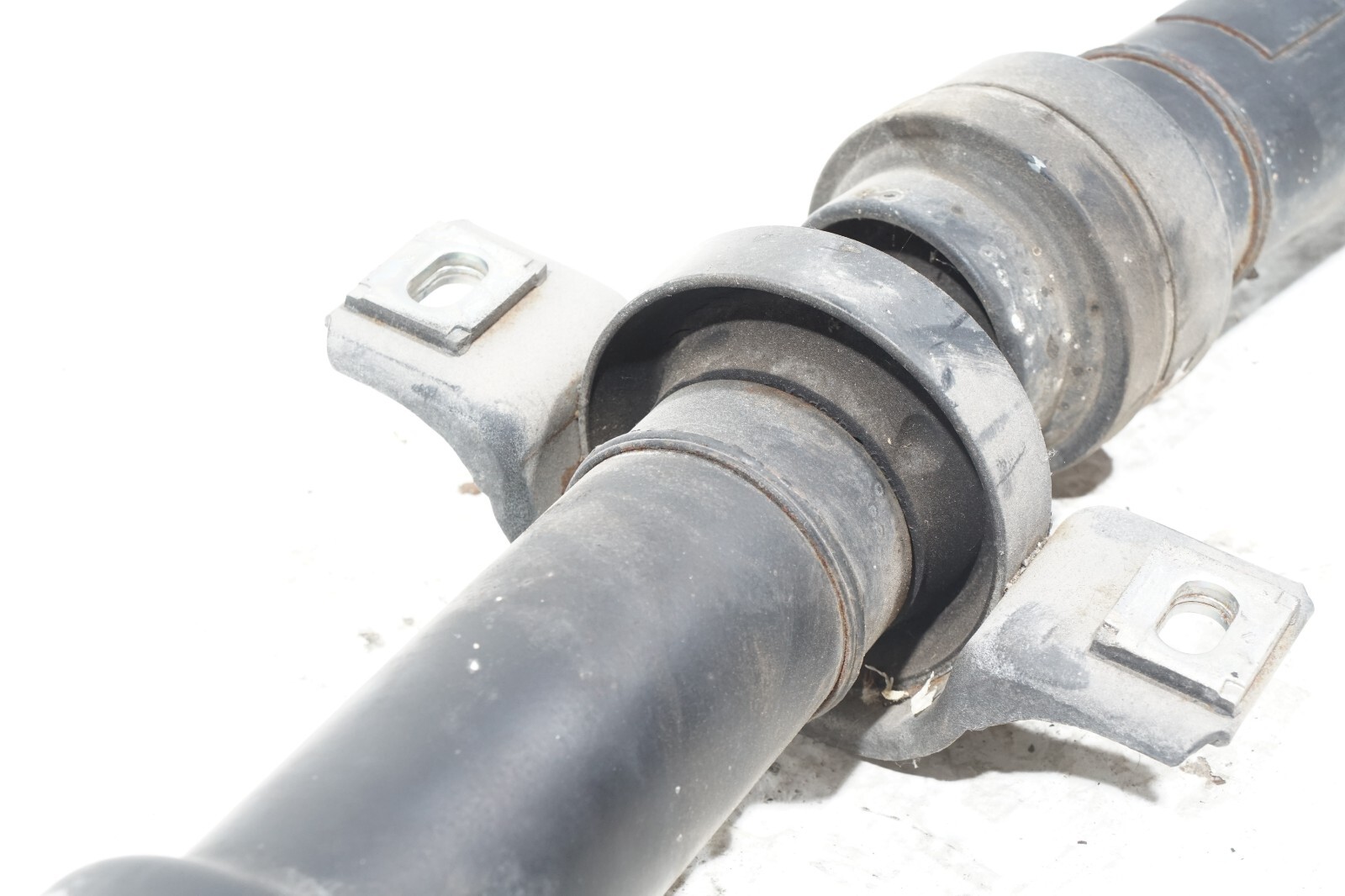 2006 - 2009 MERCEDES R350 RWD REAR DRIVESHAFT DRIVE SHAFT A2514102102 ...