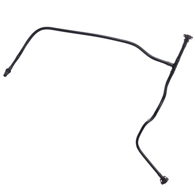 Radiator Overflow Hose Pipe For Mercedes-Benz GL450 GL550 GLS550 ML63 ...