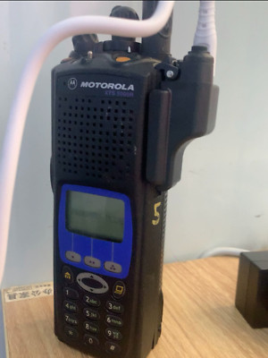 Wireless Programming Cable For Motorola Radio XTS2500 XTS5000 | eBay