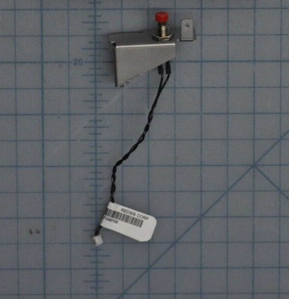 DATALOGIC 8100/8200 Switch Calibration Grade B 10-4342 | eBay