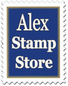 Alex Stamp Store | eBay Stores