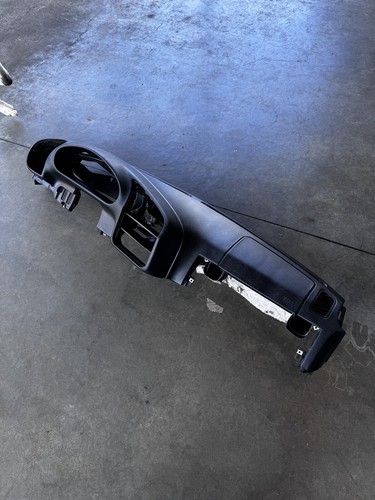 92-99 BMW E36 323i 328i M3 Dashboard Facia Instrument Panel Trim ...