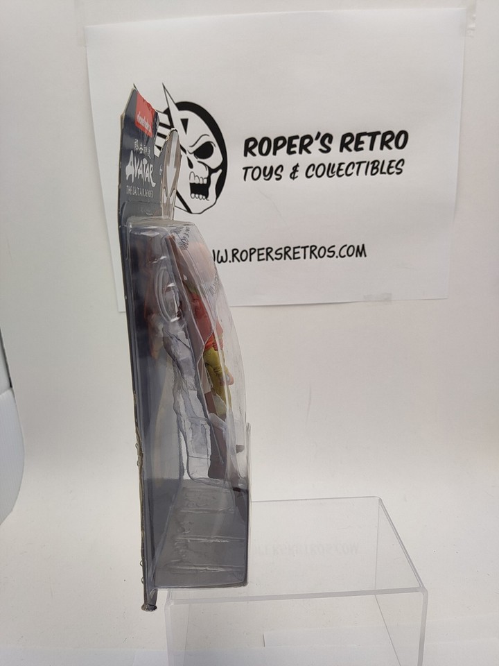 McFarlane Toys Avatar The Last Airbender Aang Avatar State Action ...