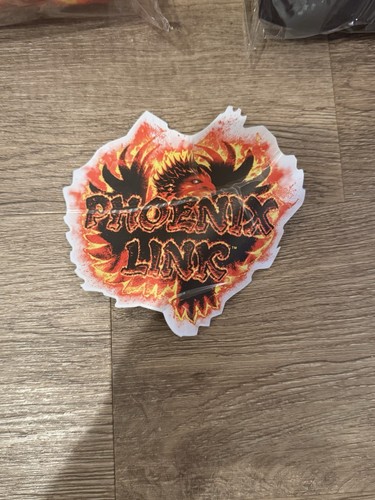 ULTIMATE PHOENIX LINK COLLECTION BY ARISTOCRAT GAMING | eBay