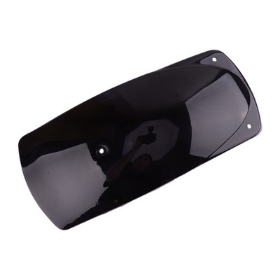 1pcs Wheel Fender Mudguard Guard Cover Fit for Go Kart Buggy Kandi ...