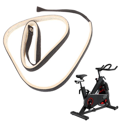 120cm Friction Band for Fitness Equipment Power and Brake Functionality ...