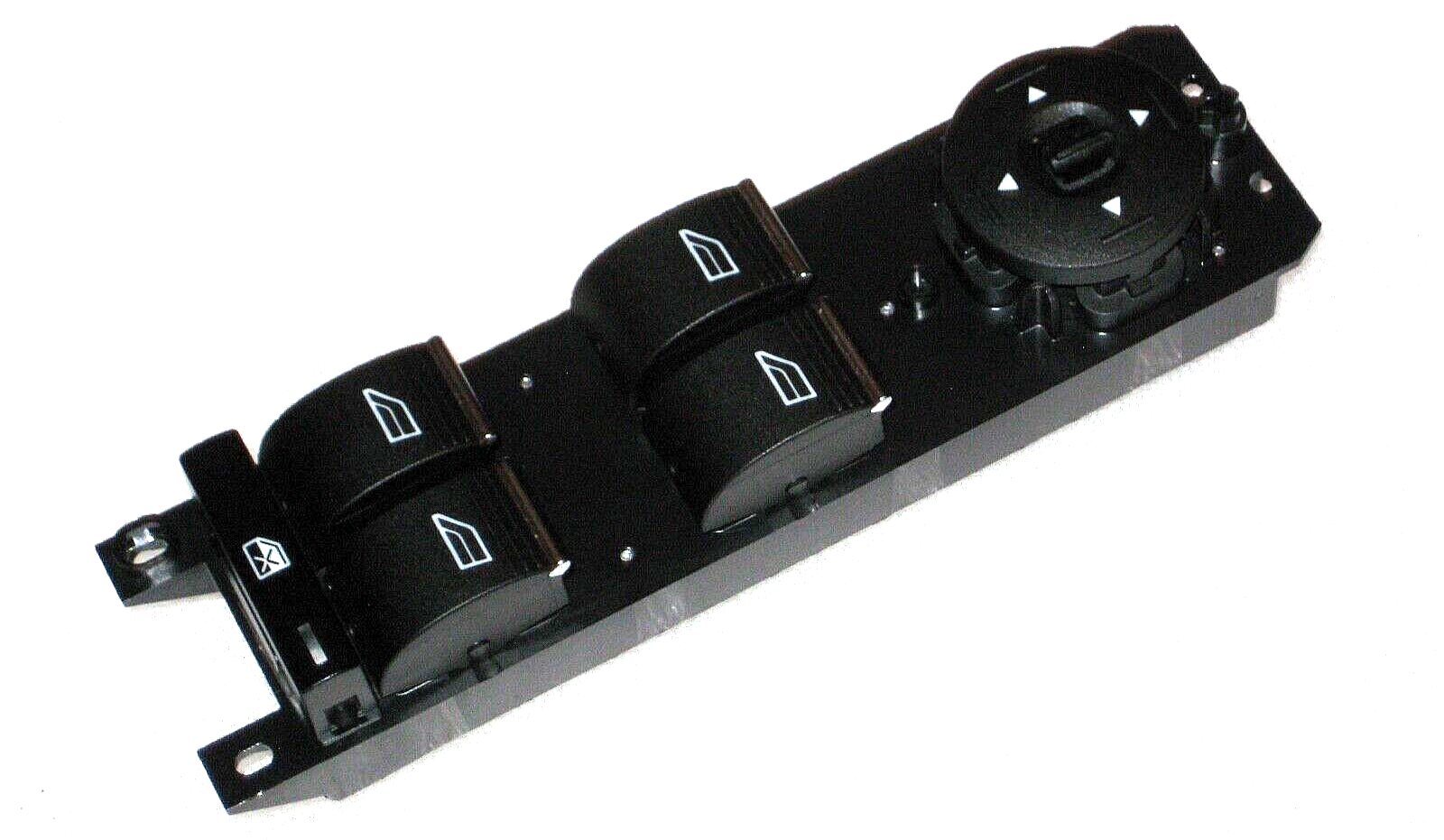 2012-2019 Ford Switch Assembly, Power Window Master - F1ET-14A132-AC | eBay