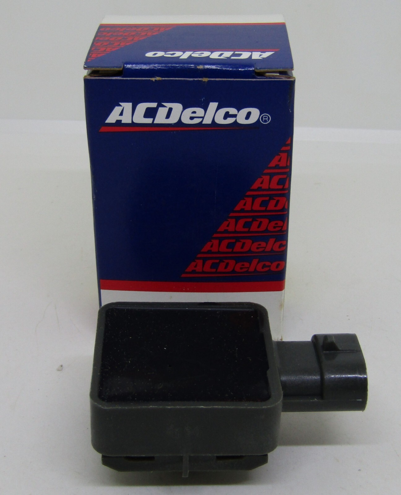 NEW ACDELCO GM GENERAL MOTORS ENGINE COOLANT SENSOR ASSEMBLY PART NO ...