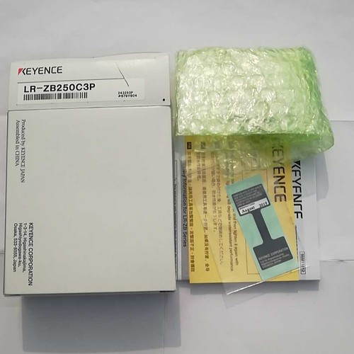 1PC New keyence LR-ZB250C3P Laser Sensor Fast Shipping | eBay