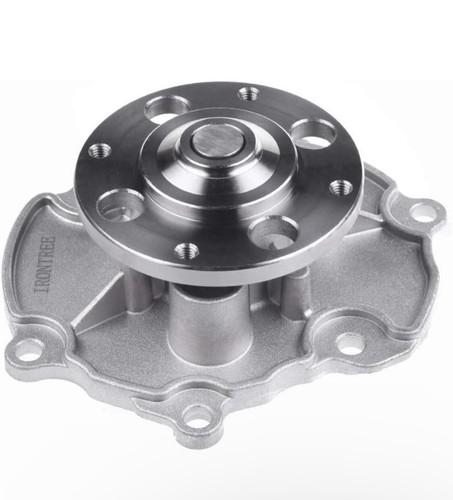 🚙IRONTREE AW5103 Engine Water Pump 2.8L 3.0L 3.6L V6 Chevrolet Cadillac ...