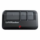 Liftmaster 893MAX (2-Pack) Remote Control - Garage Gate Opener ...