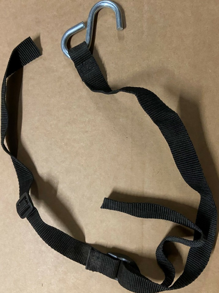 LOAD HANDLER REPLACEMENT PARTS, DRAG SHEET, REAR & BEARING BRACKETS ...