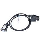 Programming Cable for Motorola Portables XTS1500 XTS2500 XTS5000 DB9 ...