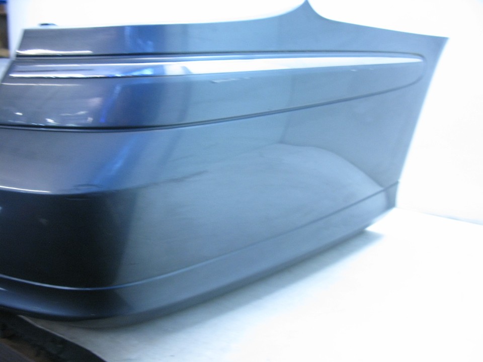 💚 04-09 MERCEDES E320 E500 E350 WAGON W211 REAR BUMPER COVER TRIM OEM ...