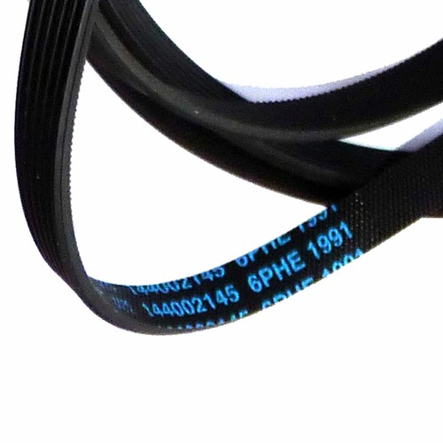 GENUINE HOTPOINT TCM570 TCM580 TCL780 TUMBLE DRYER BELT C00300793 1991 ...