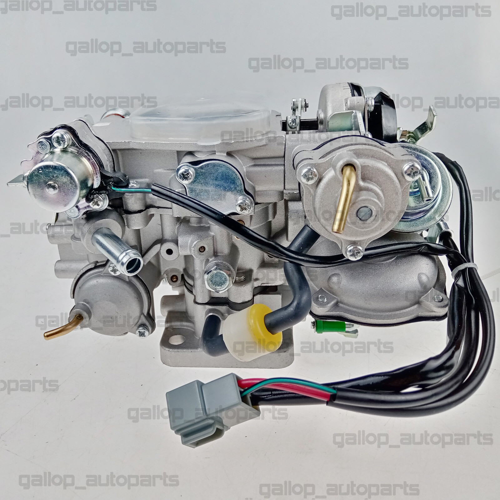 FOR TOYOTA HIACE CARBY 2RZ ENGINE HI ACE CORONA 4Y CARBURETOR CARB ...