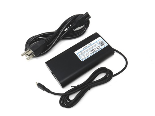 AC Adapter LA90PM170 90W USB-C TDK33 0TDK33 90W Type-C Charger for Dell ...
