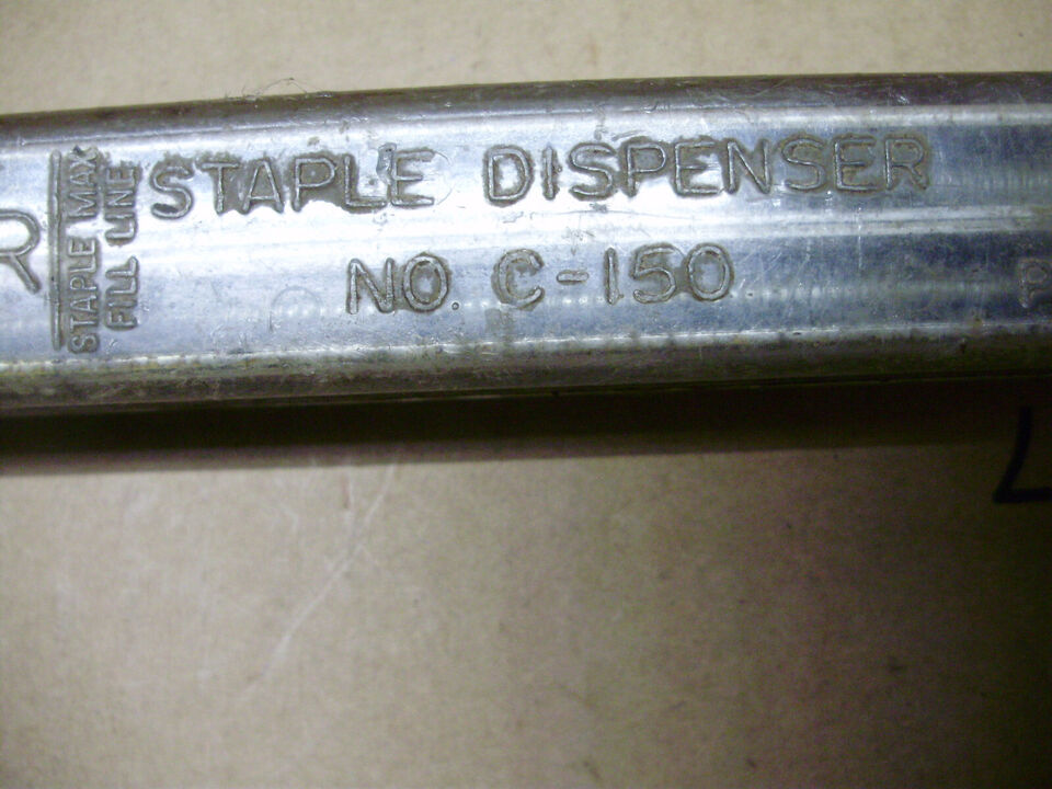 Alligator C187 Belt Lacing Tools For 62, 125 & 187 Flexco, ST5-16, C ...