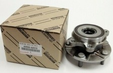 Genuine Lexus Front Hub & Bearing 43550-28030 | eBay