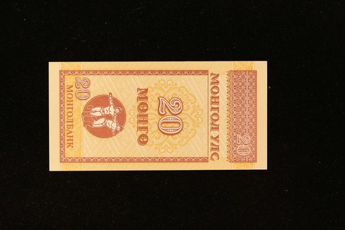 10 MONGO BANKNOTE MONGOLIA NO RESERVE | eBay